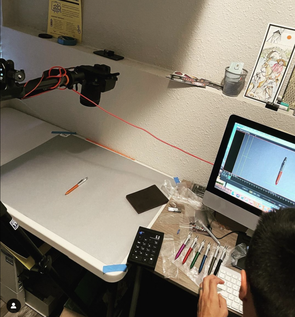 Stop-Motion Animation: A Unique and Effective Tool for Brand Promotion ...